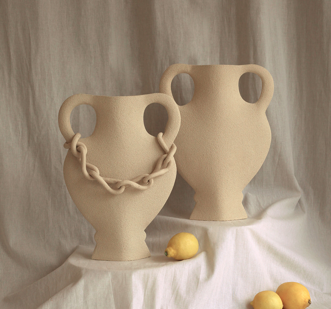 INI CERAMIQUE Handmade Ceramic Design Studio