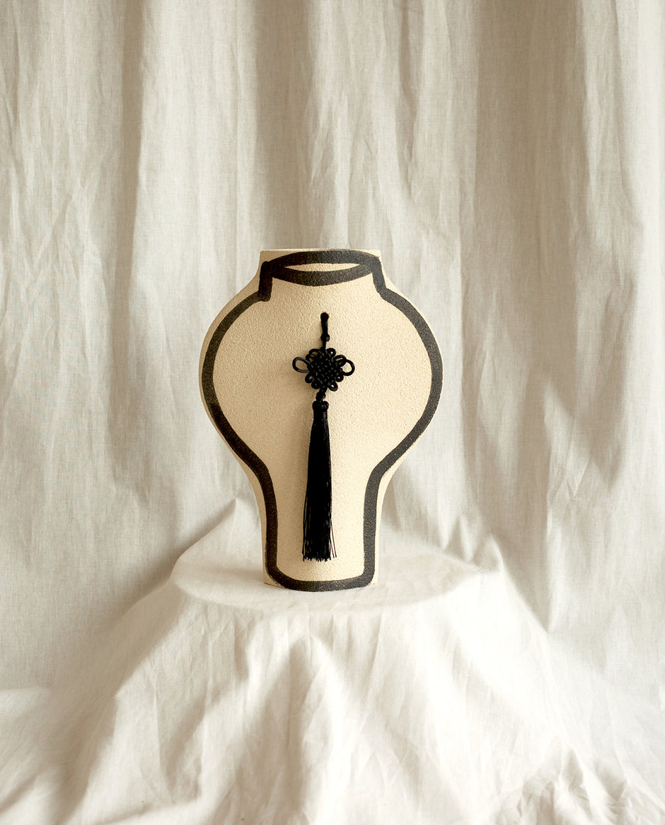 Handmade Ceramic Vases By Ini Ceramique – INI CERAMIQUE