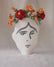 ‘Frida N°2’ Ceramic Vase – INI CERAMIQUE