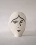 ‘Frida N°2’ Ceramic Vase – INI CERAMIQUE