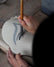 ‘Frida N°2’ Ceramic Vase – INI CERAMIQUE